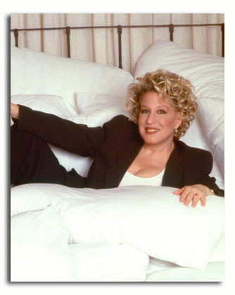 (SS3510884) Music picture of Bette Midler buy celebrity photos and ...