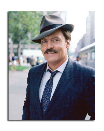 stacy keach