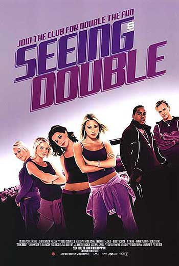 (SS6520566) SEEING DOUBLE (DOUBLE SIDED Regular) POSTER buy movie ...