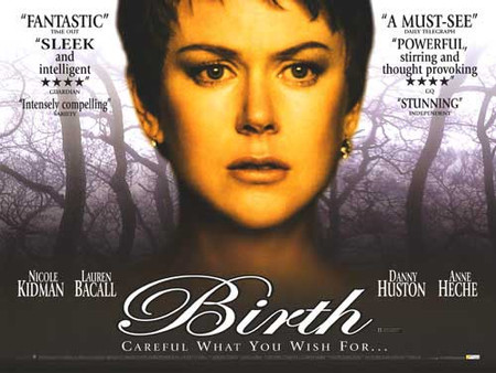BIRTH POSTER buy movie posters at Starstills.com (SSD2061-788811)