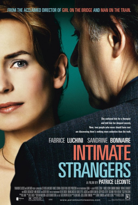 INTIMATE STRANGERS (Double Sided Regular) POSTER buy movie posters at ...
