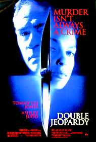 DOUBLE JEOPARDY POSTER buy movie posters at Starstills.com (SSB2061-59042)