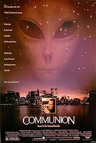 COMMUNION (SINGLE SIDED) POSTER buy movie posters at Starstills.com ...