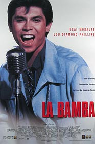 LA BAMBA (Video) POSTER buy movie posters at Starstills.com (SSE2103 ...
