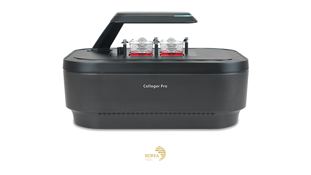 Celloger® Pro Automated Live Cell Imaging System [Catalog No.: QRI ...
