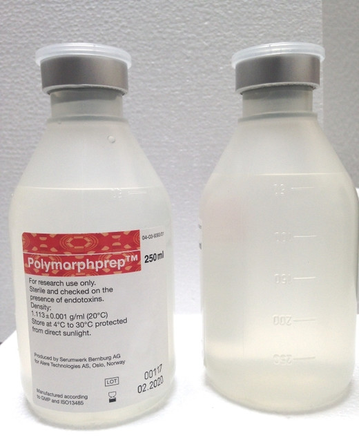 Polymorphprep™ [Catalog No.: AXS-1114683]