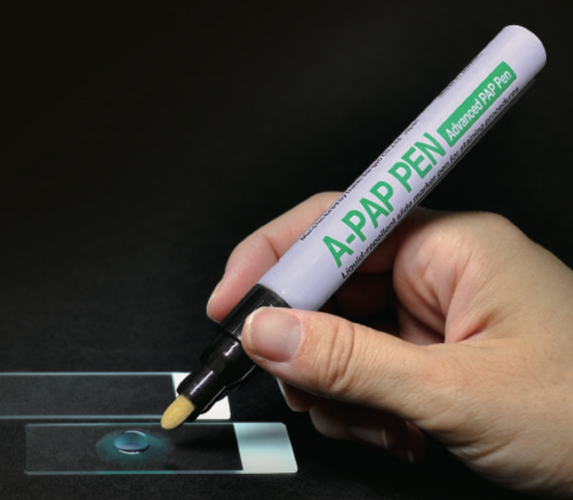Advanced A-PAP Pen Mini [Catalog No.: DAI-APAP-M, DAI-APAP-M-5]