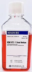 KBM VEC-1 Basal Medium [Catalog No.: KJN-16030110]