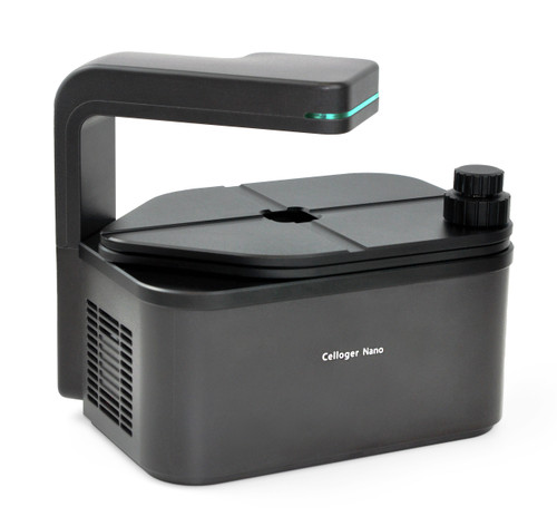 Celloger® Nano for Live Cell Imaging [Catalog No.: QRI-CRCLG-NB02]
