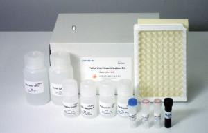 Hyaluronan Quantification Kit [Catalog No.: CSR-HA-96KIT]