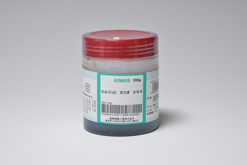 35% Ehrlich Bonito Extract [Catalog No.: KYO-01212]