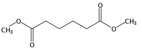 Dimethyl Hexanedioate [Catalog No. LRD-25-0600, LRD-25-0600-13, LRD-25 ...