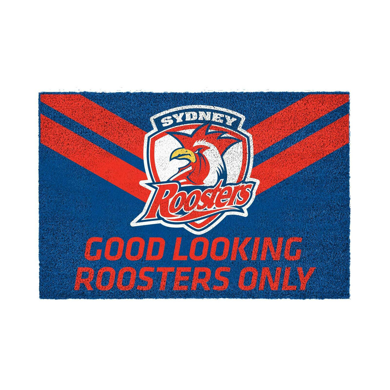 NRL Sydney Roosters Shop | Sydney Roosters Merchandise Store