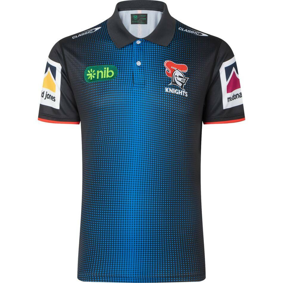 NRL Newcastle Knights Shop | Newcastle Knights Merchandise Store