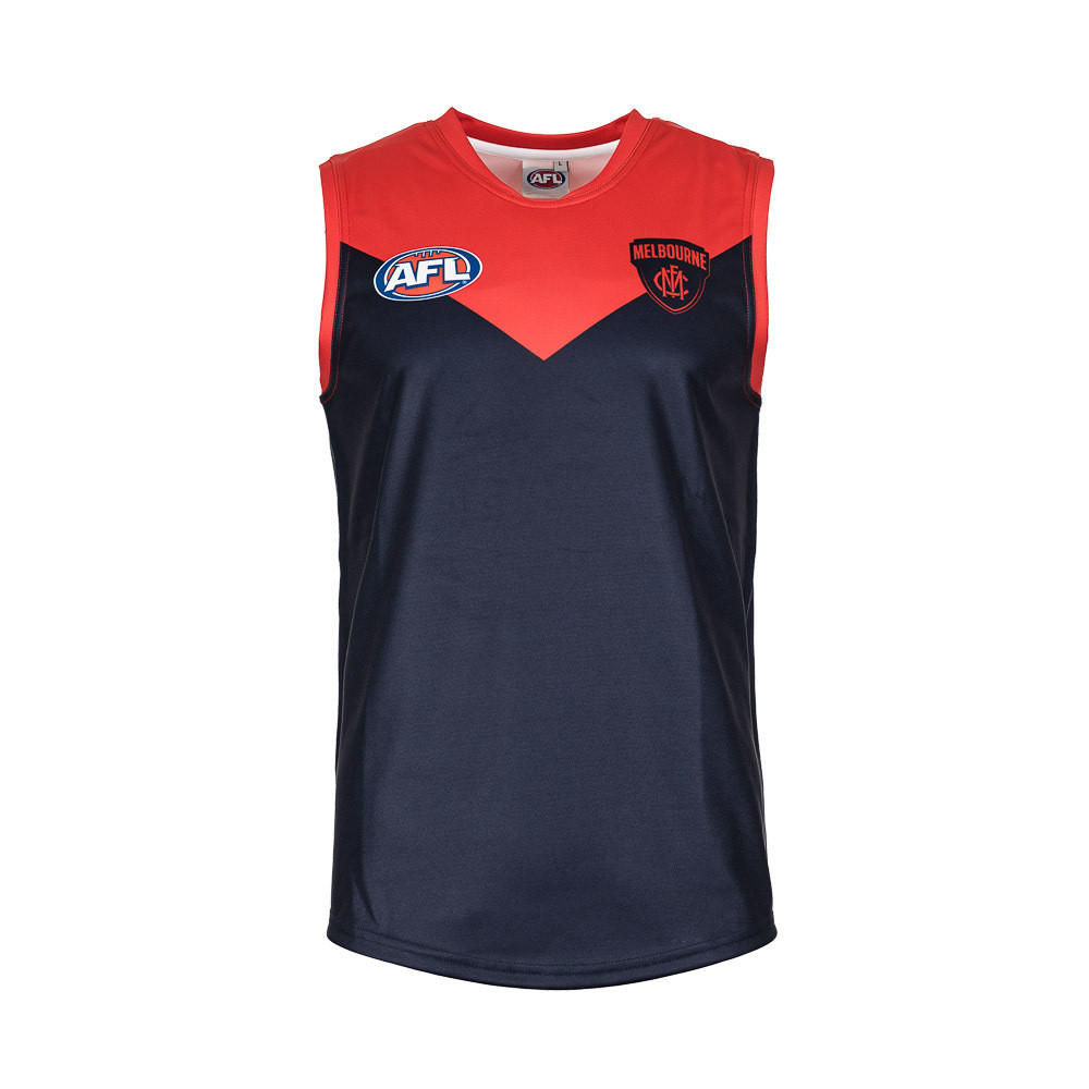 AFL Melbourne Demons FC Shop | Melbourne Demons Merchandise Store