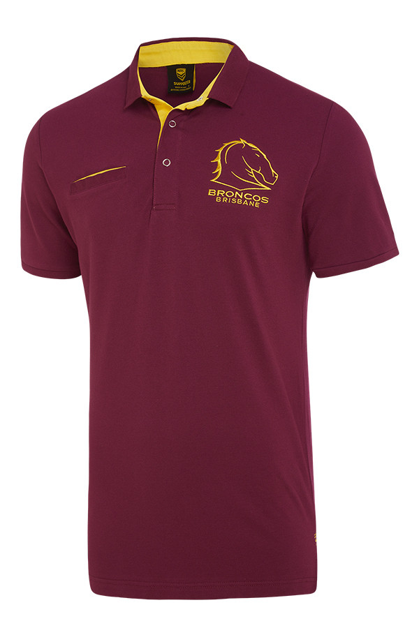 NRL Brisbane Broncos Shop | Brisbane Broncos Merchandise Store