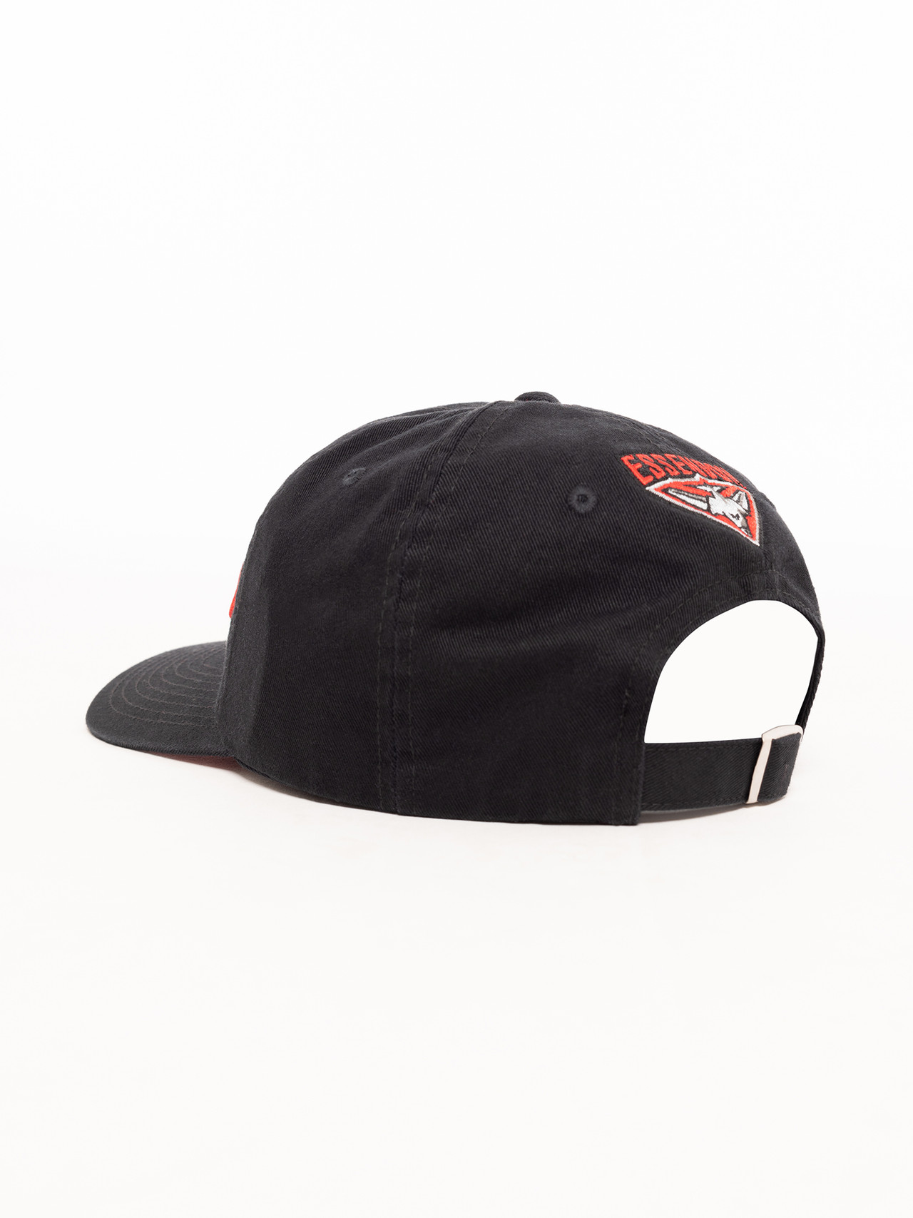 Essendon Bombers AFL Team Script Dad Cap
