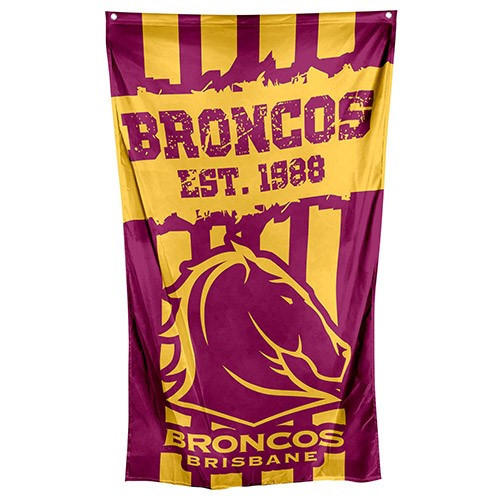 NRL Brisbane Broncos Shop | Brisbane Broncos Merchandise Store
