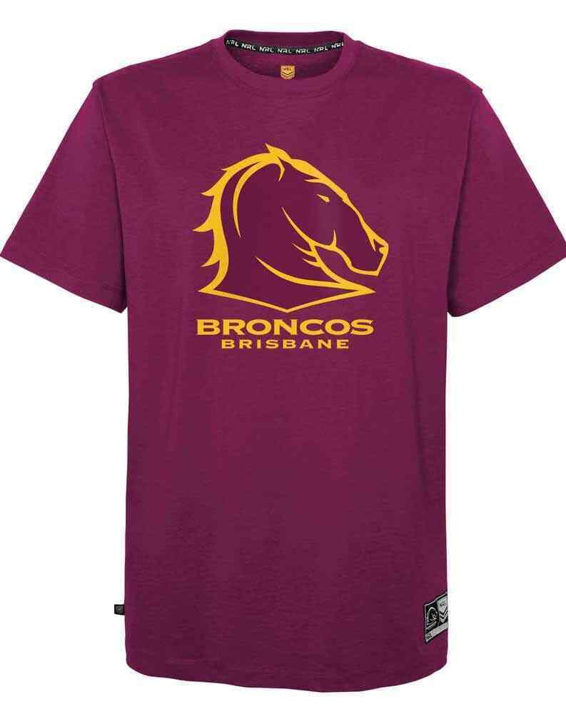 NRL Brisbane Broncos Shop | Brisbane Broncos Merchandise Store