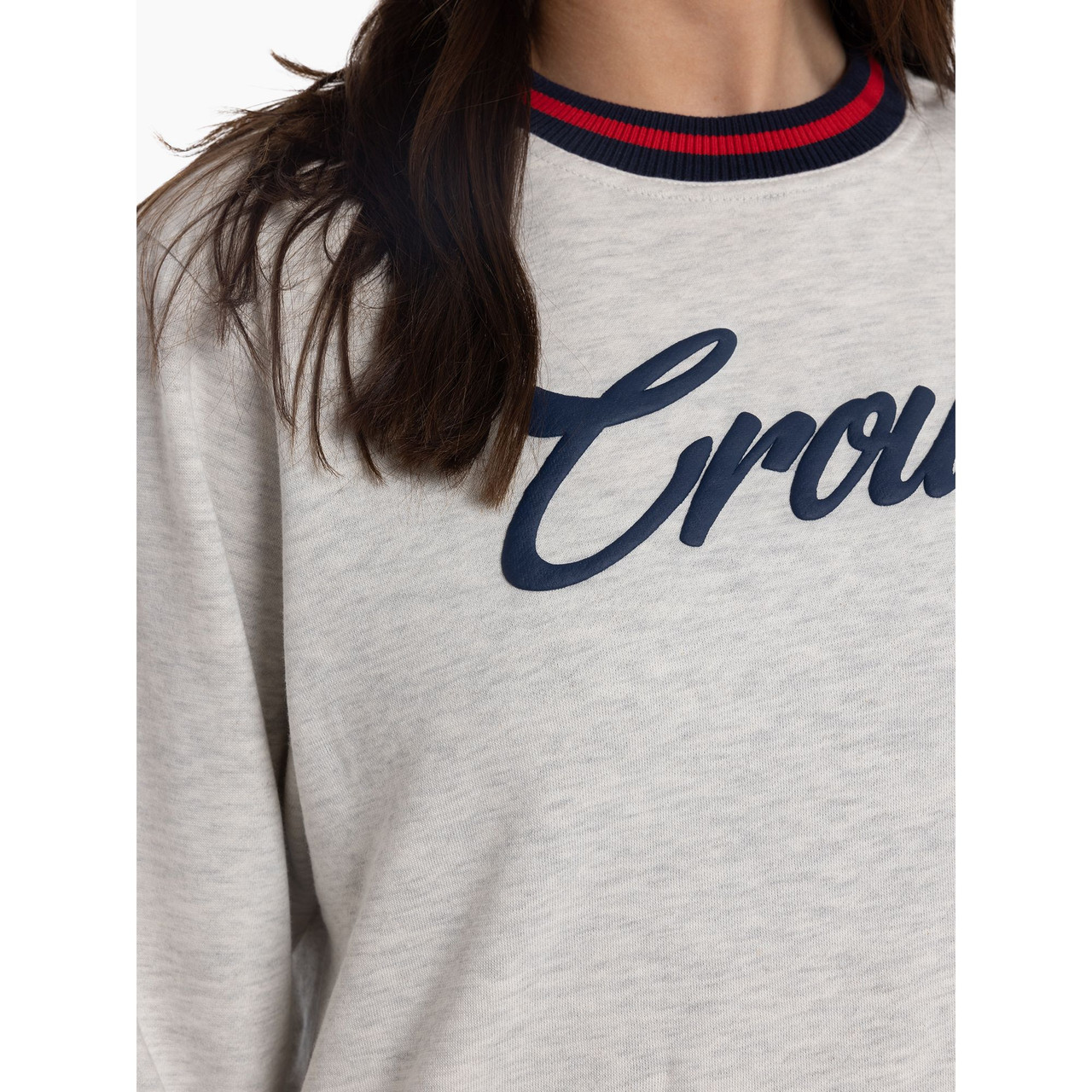 Adelaide Crows Women Crew Jumper
