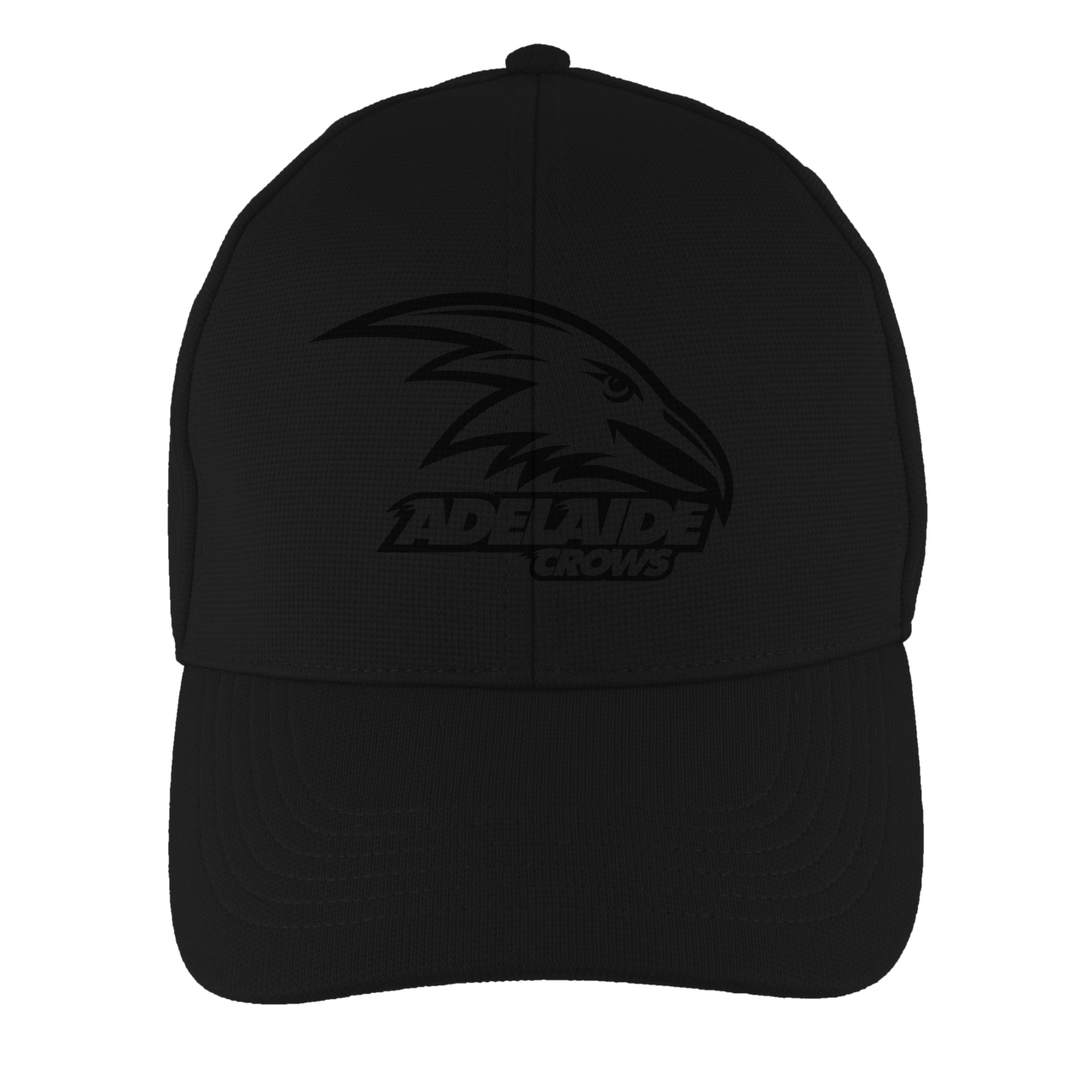 Offical AFL Merchandise: Adelaide Mens Stealth Cap