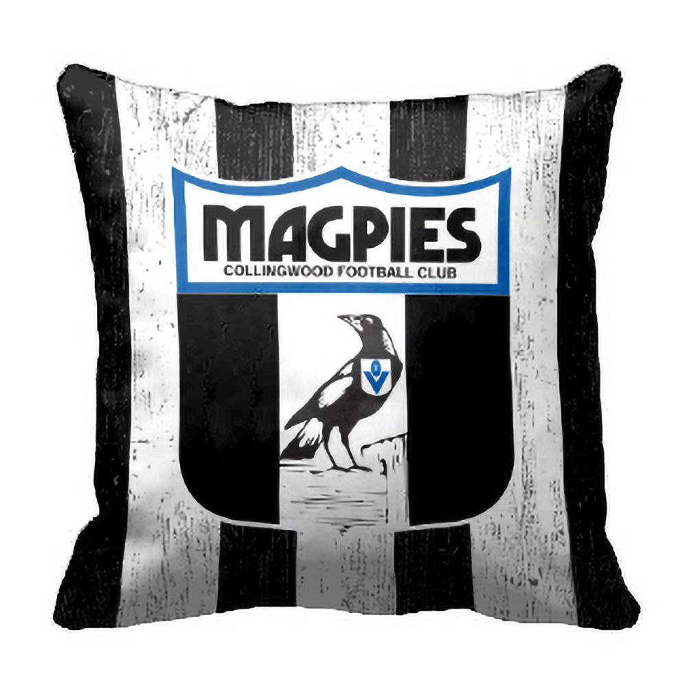Official AFL Merchandise: Collingwood Magpies Official AFL 1st 18 ...