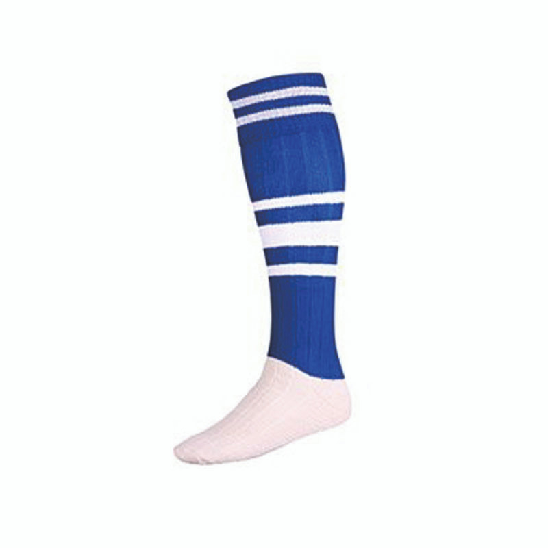 NRL Teams :: Canterbury Bulldogs :: Canterbury Bulldogs Rugby Socks
