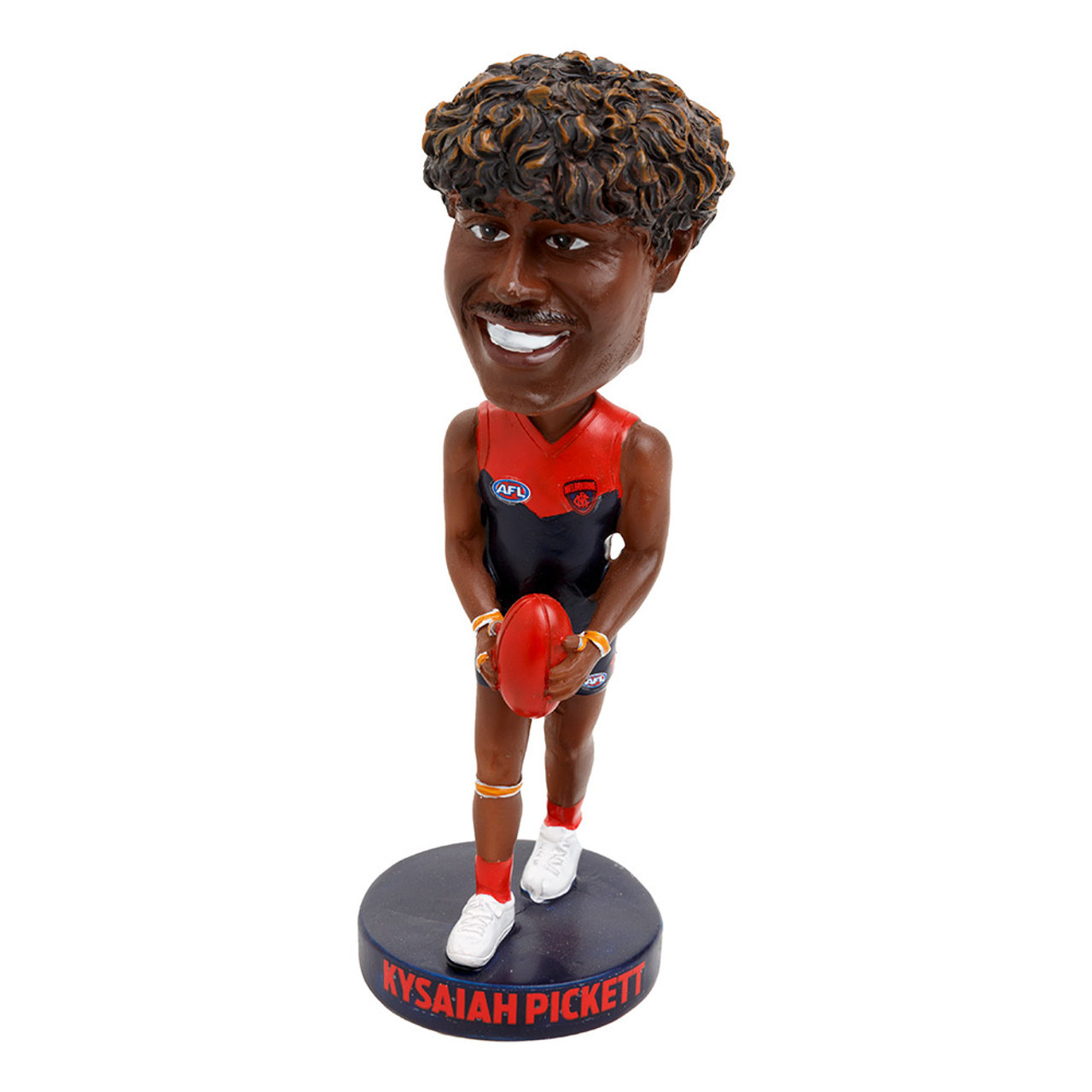 Melbourne Football Club Bobblehead: Pickett