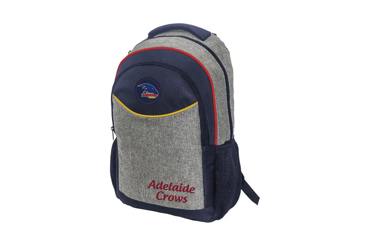 Adelaide Crows AFL Stealth Backpack