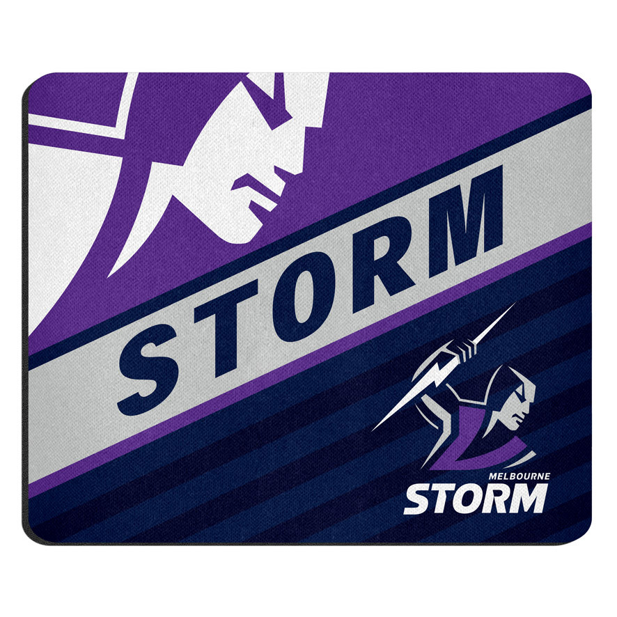 Melbourne Storm Mouse Mat