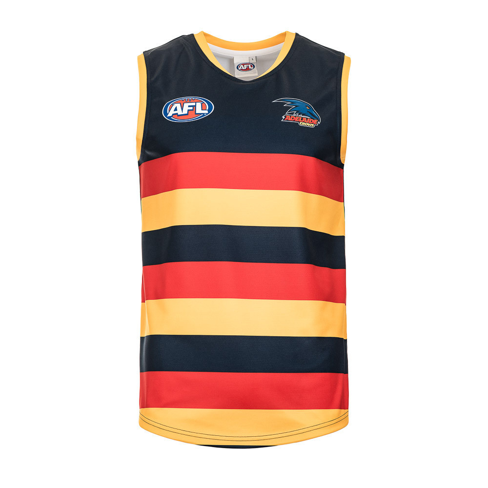 AFL Adelaide Crows Shop | Adelaide Crows Merchandise Store