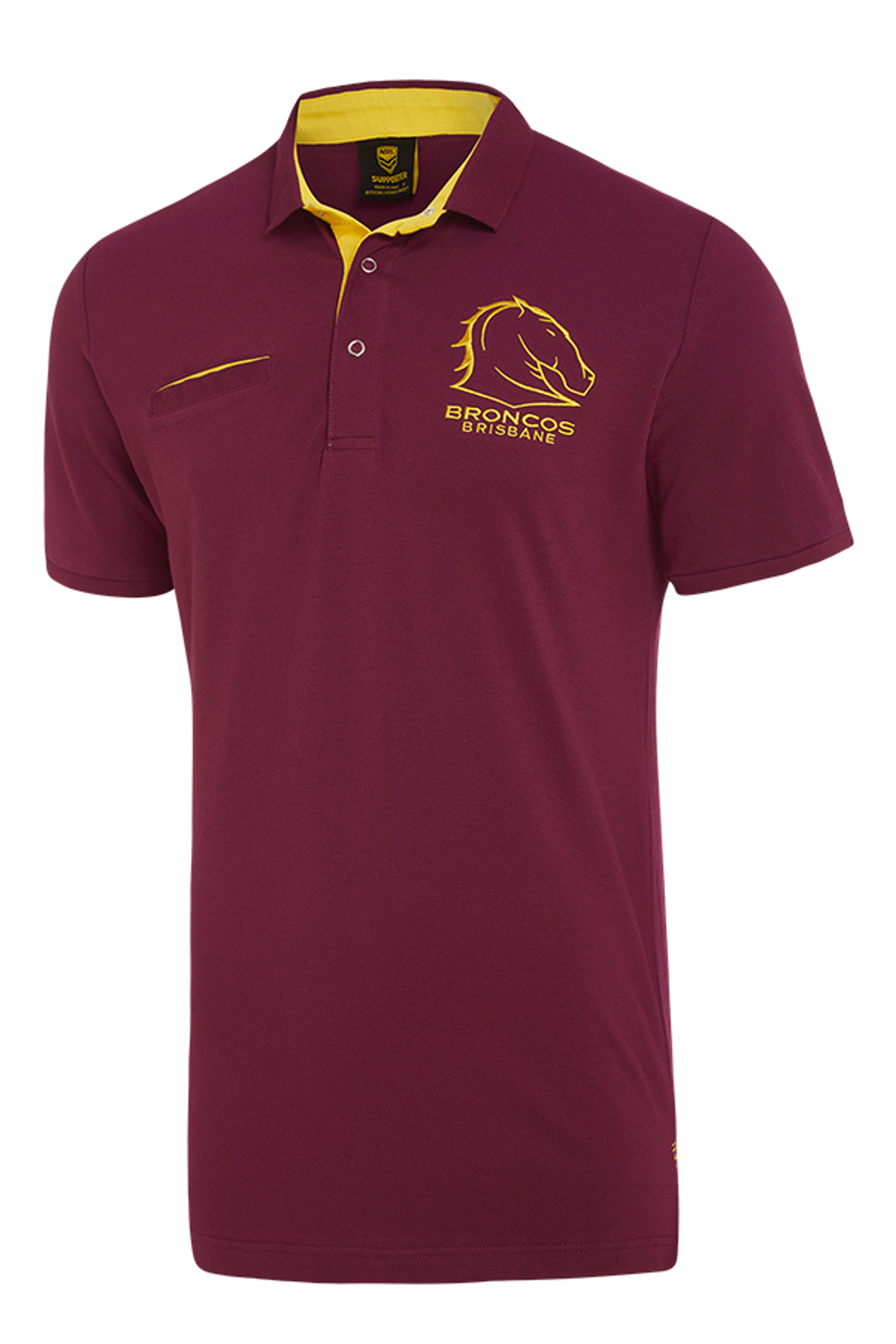 NRL Brisbane Broncos Shop | Brisbane Broncos Merchandise Store