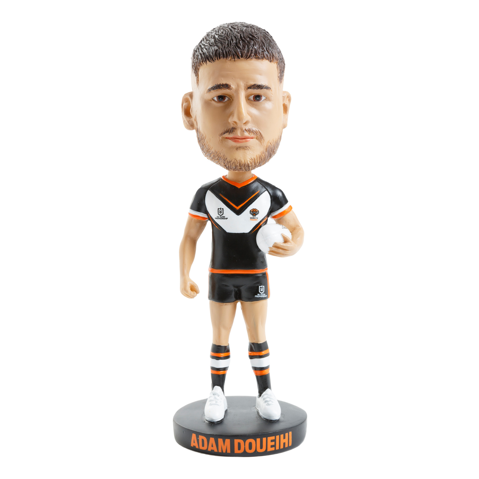 NRL Bobbleheads | NRL Bobblehead