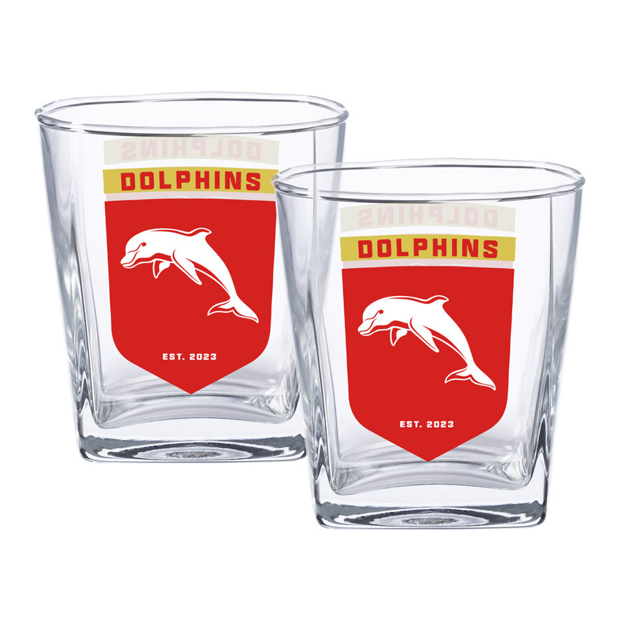 NRL Dolphins Shop | Dolphins Merchandise Store