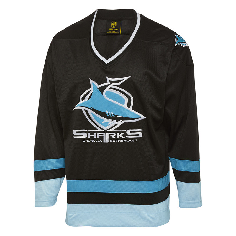 NRL Cronulla Sharks Shop | Cronulla Sharks Merchandise Store