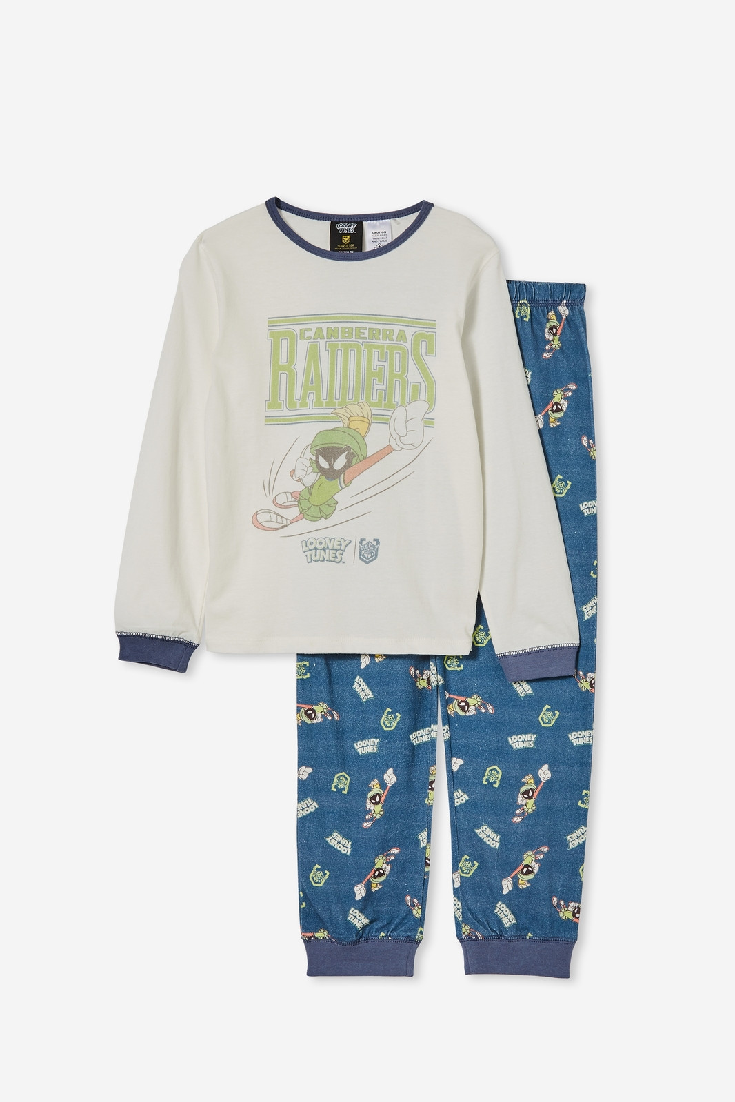NRL Pjs | NRL Pyjamas | NRL Sleepwear