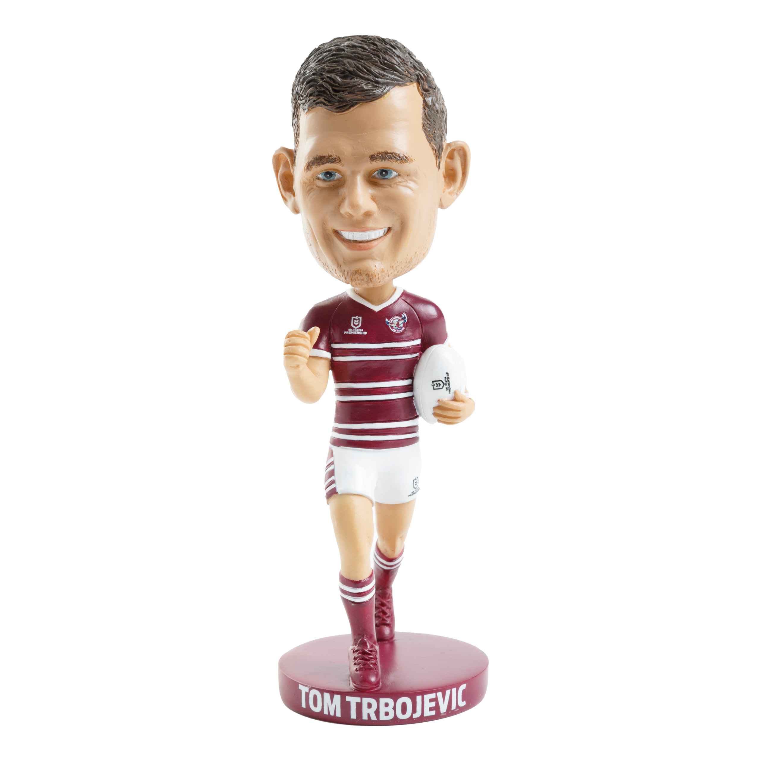 NRL Bobbleheads | NRL Bobblehead