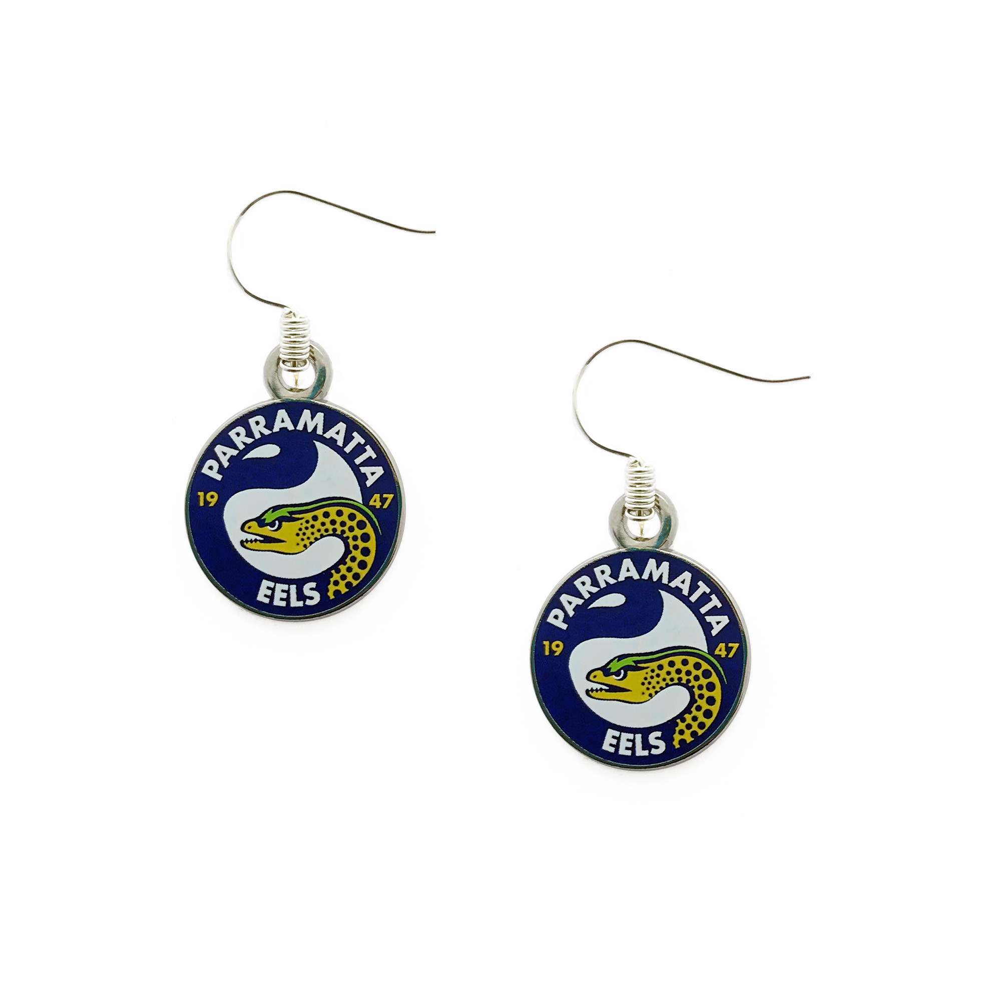 NRL Parramatta Eels Shop | Parramatta Eels Merchandise Store