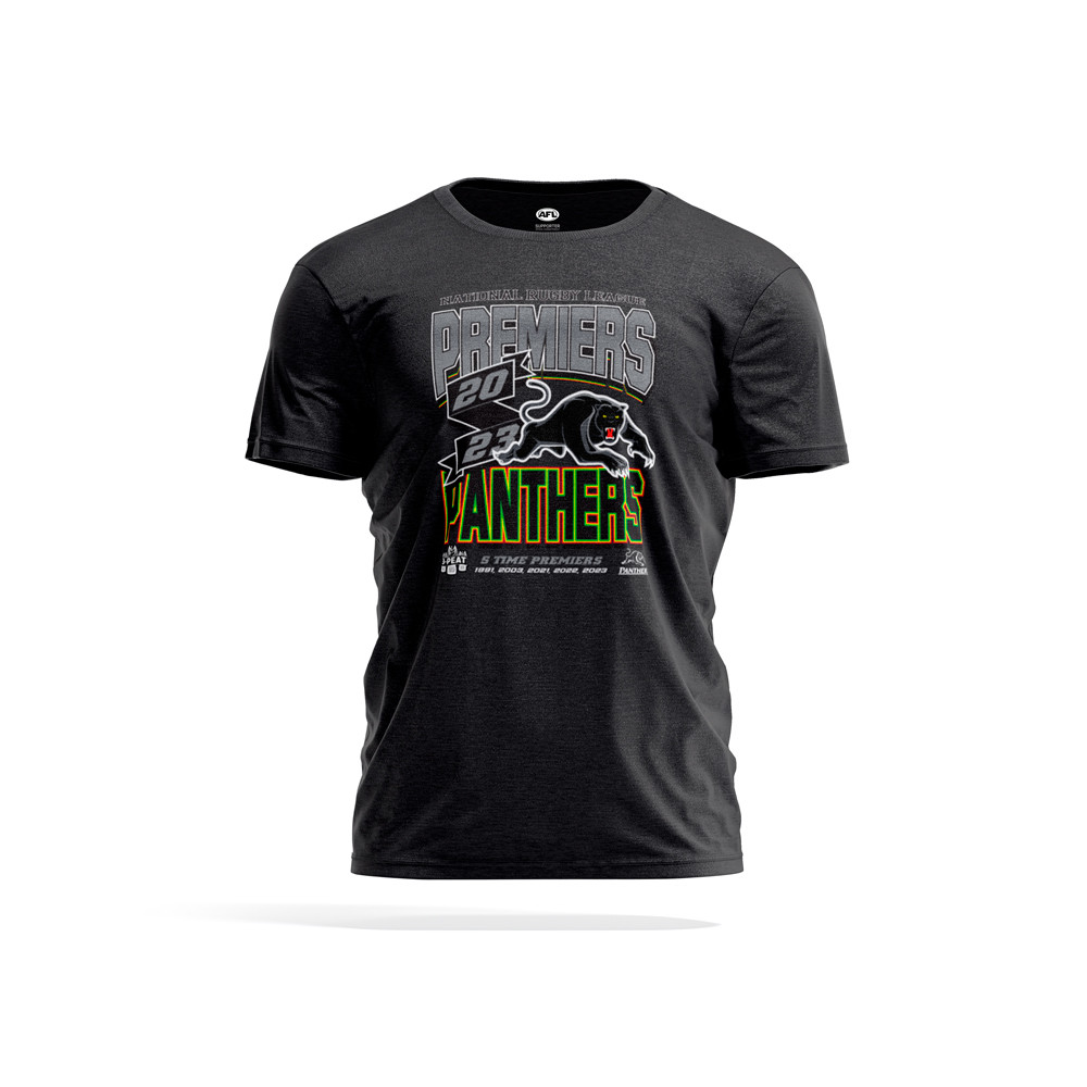 NRL Penrith Panthers Shop | Penrith Panthers Merchandise Store
