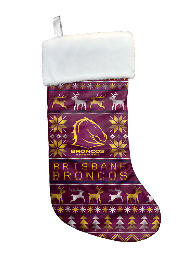 NRL Shop - Brisbane Broncos - Footy & Gifts