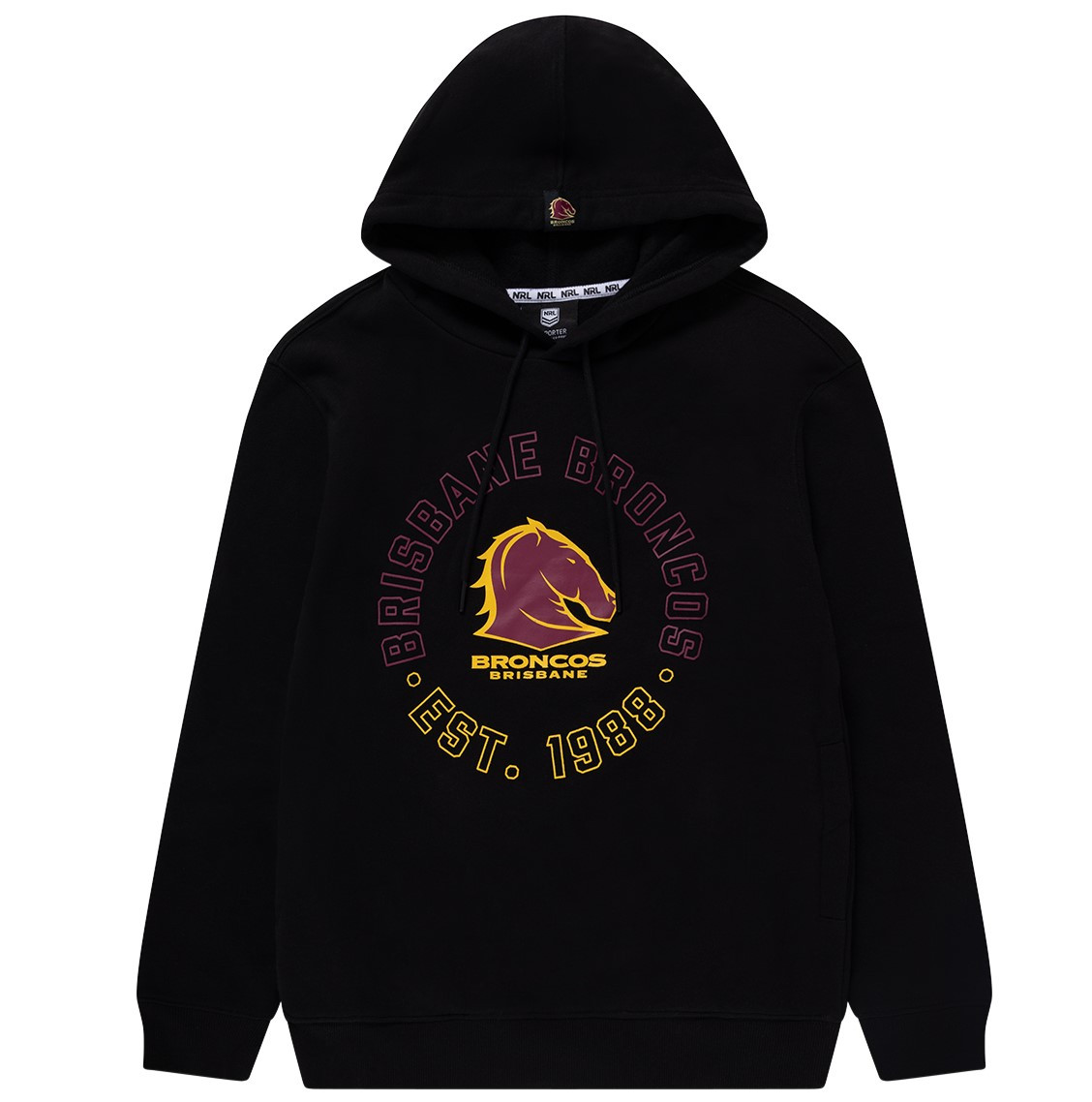 NRL Shop - Brisbane Broncos - Footy & Gifts