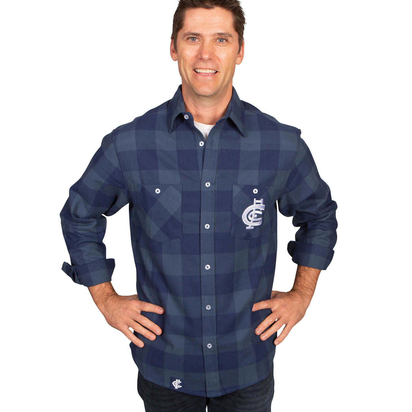 AFL Carlton Blues Shop | Carlton Blues AFL Merchandise Store