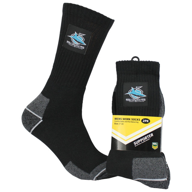 NRL Cronulla Sharks Shop | Cronulla Sharks Merchandise Store