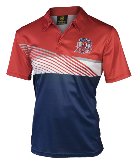 NRL Sydney Roosters Shop | Sydney Roosters Merchandise Store