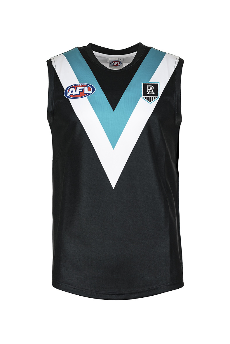 AFL Port Adelaide Power Shop | Port Adelaide Power Merchandise Store