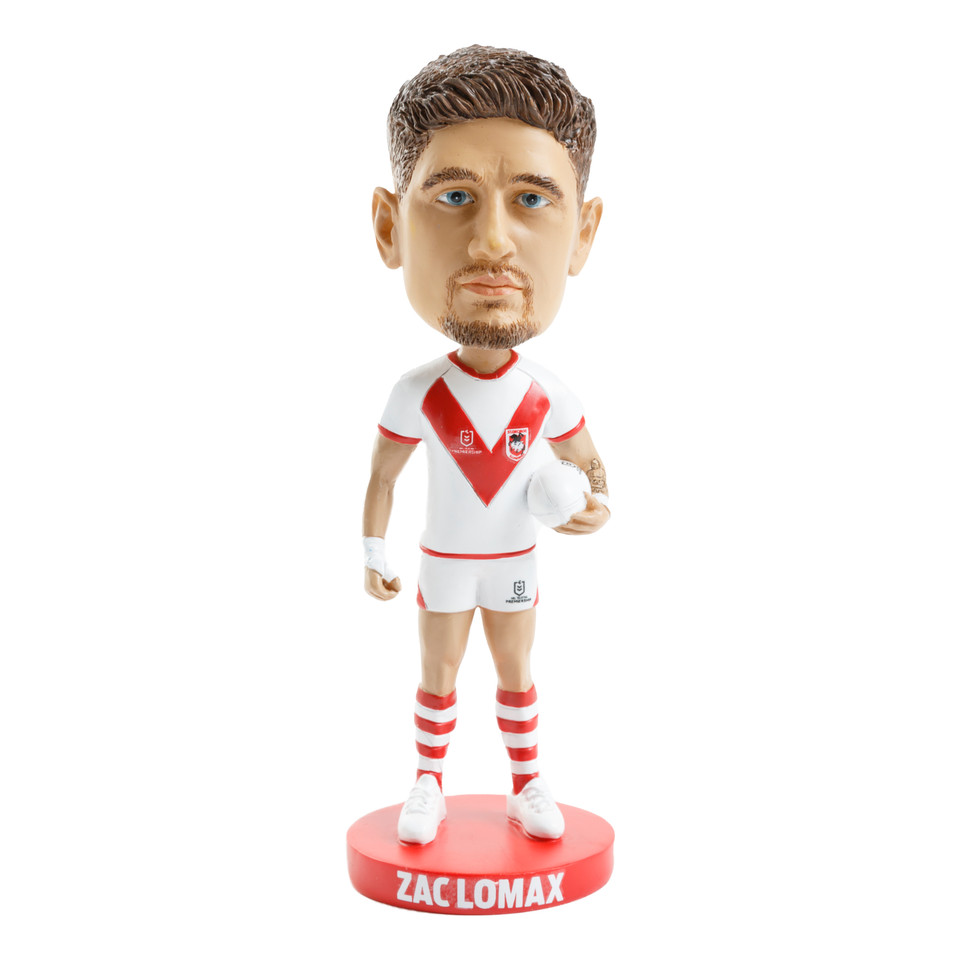 NRL Bobbleheads | NRL Bobblehead