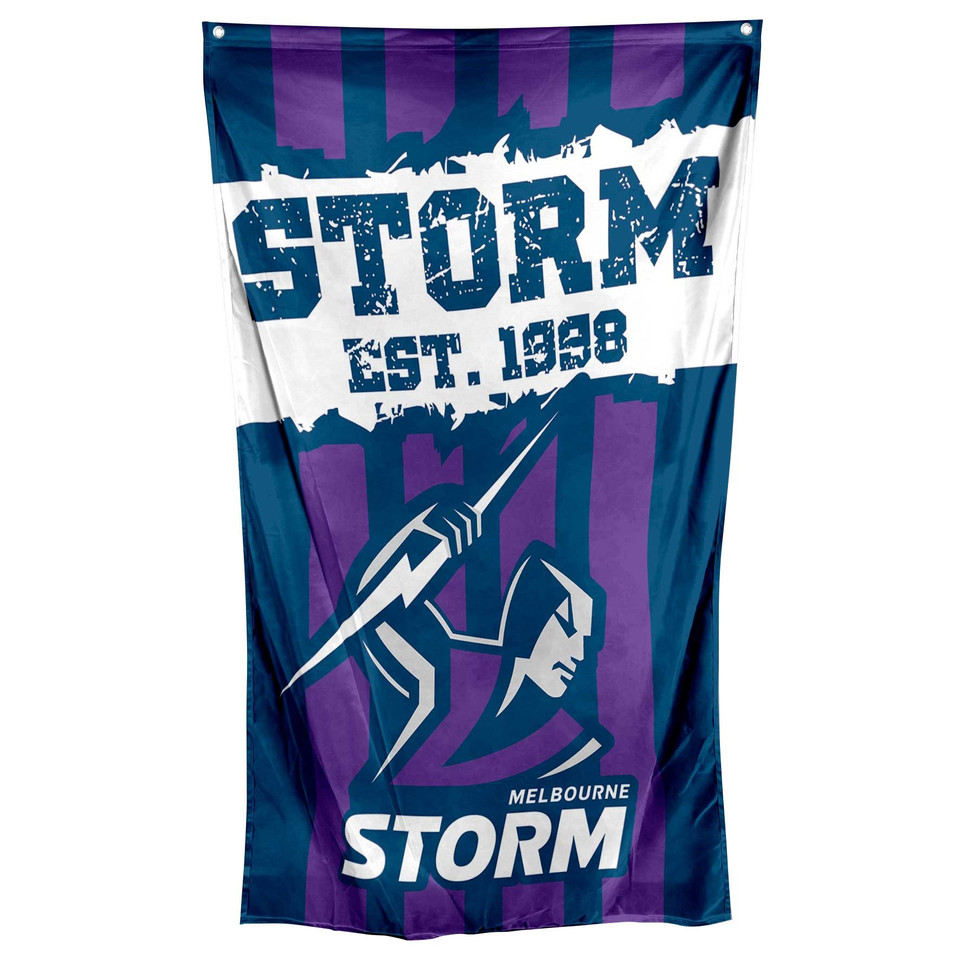 NRL Melbourne Storm Shop | Melbourne Storm Merchandise Store