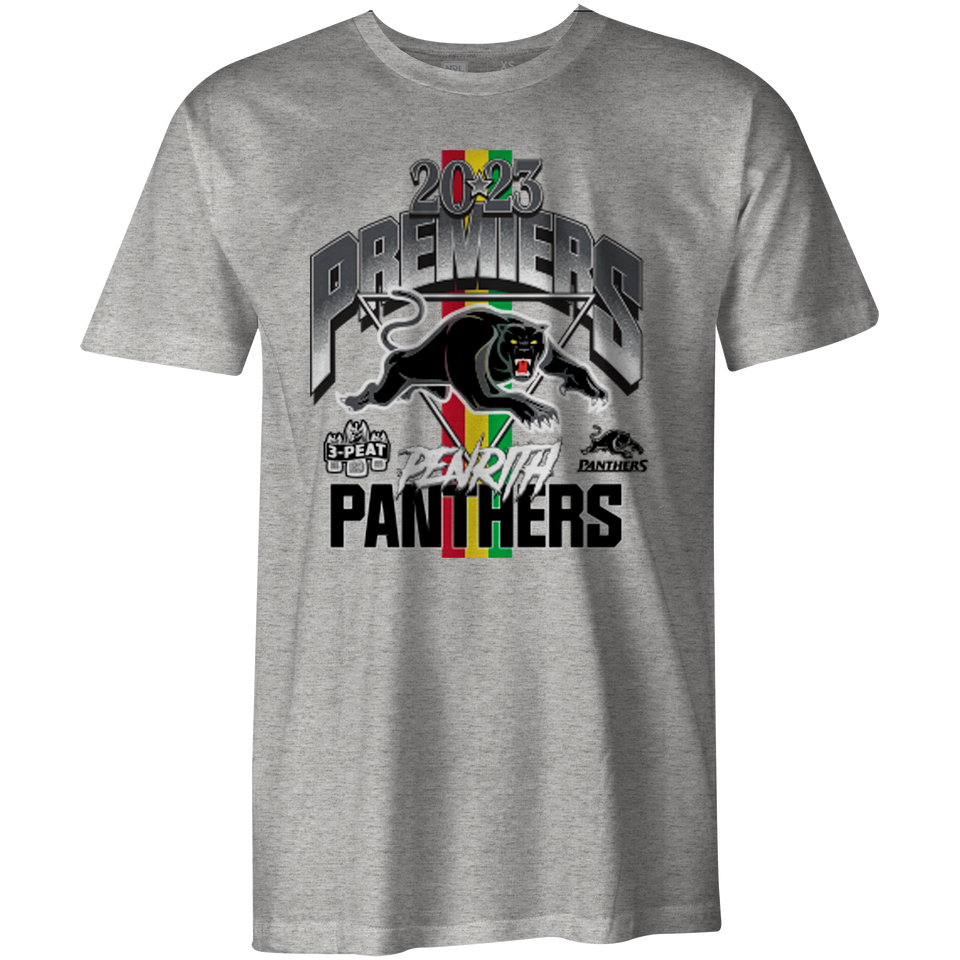 NRL Penrith Panthers Shop | Penrith Panthers Merchandise Store