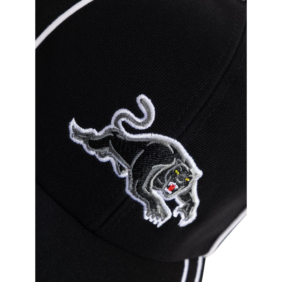 Adults Penrith Panthers Supporter Cap