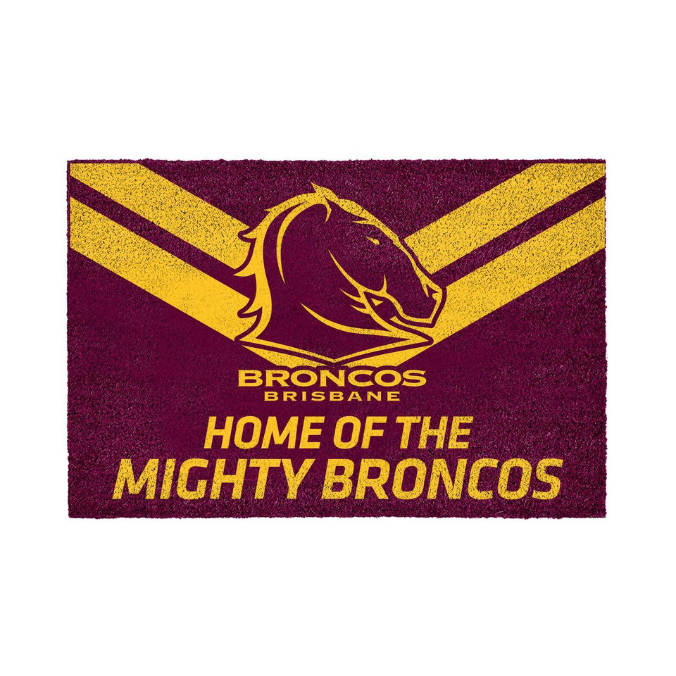 NRL Brisbane Broncos Shop | Brisbane Broncos Merchandise Store